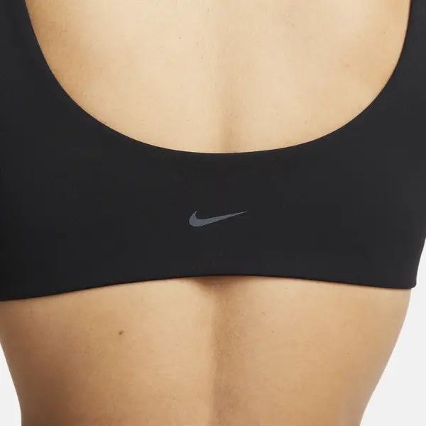 Nike Alate All U Light-support Lightly Lined U-neck Sports Bra