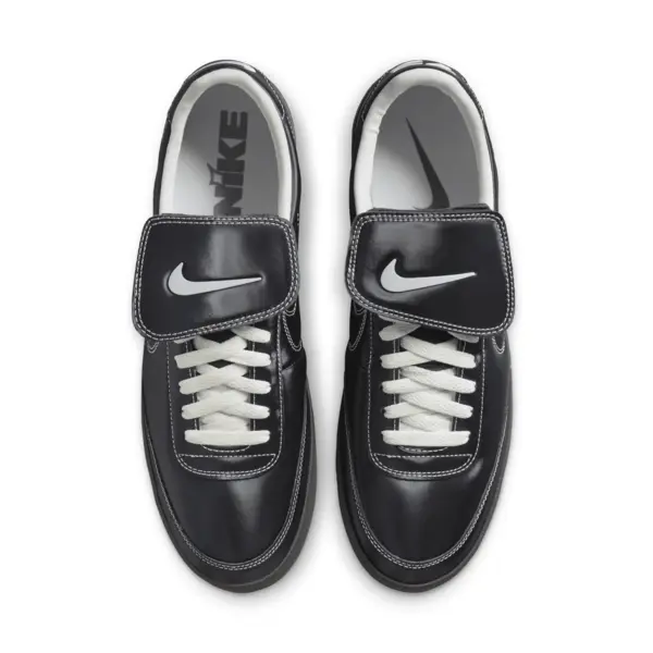 Nike Killshot 2 Premium Shoes - Black