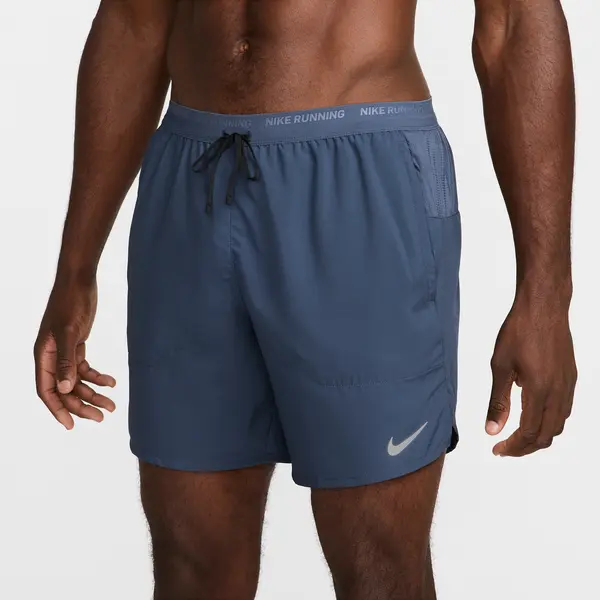 Nike Stride Dri-fit 7" Brief-lined Running Shorts