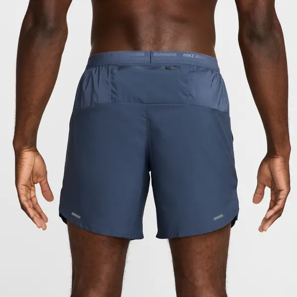 Nike Stride Dri-fit 7" Brief-lined Running Shorts