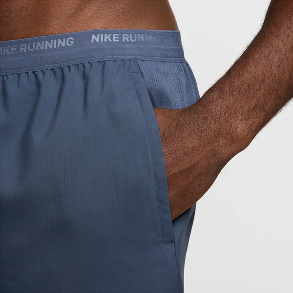 Nike Stride Dri-fit 7" Brief-lined Running Shorts