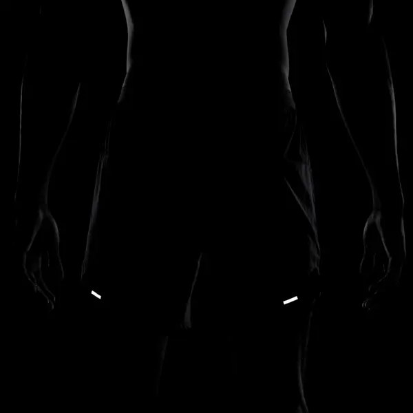 Nike Stride Dri-fit 7" Brief-lined Running Shorts