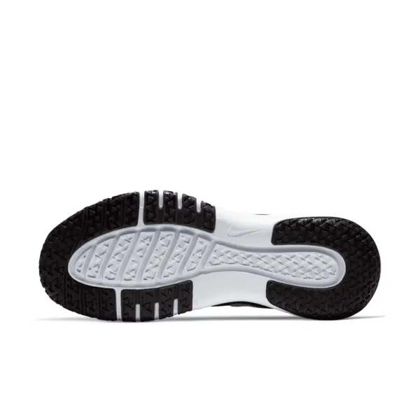 Nike Flex Control 4 Workout Shoes - Black