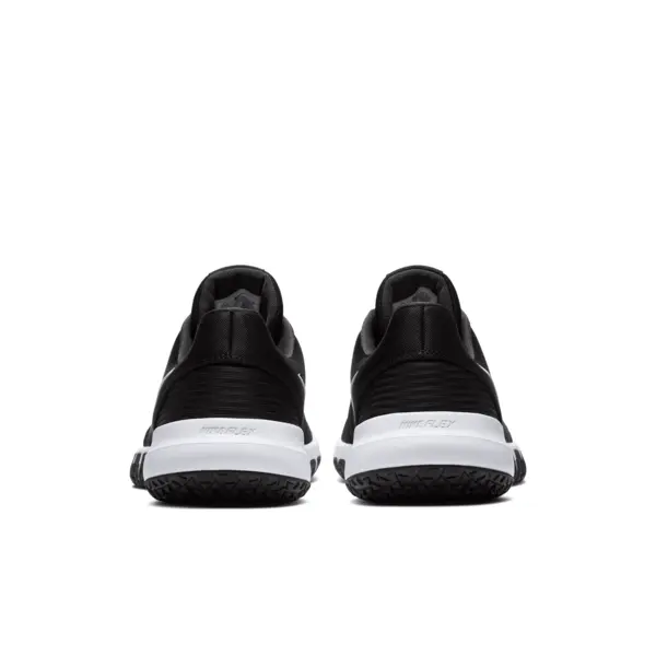 Nike Flex Control 4 Workout Shoes - Black