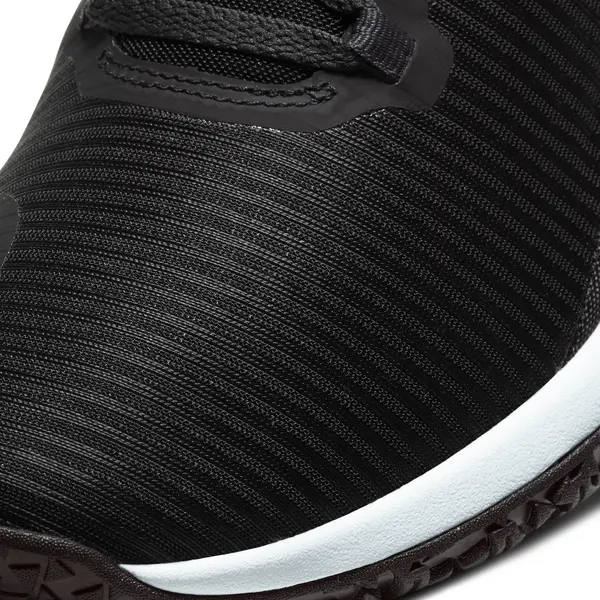 Nike Flex Control 4 Workout Shoes - Black