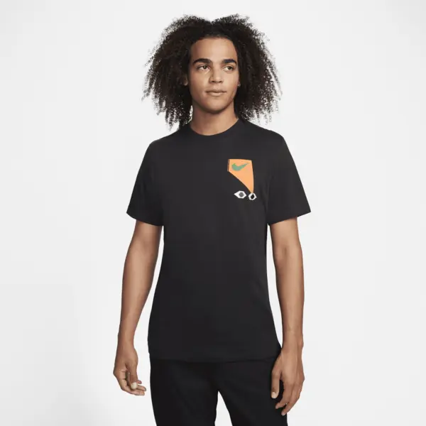 Nike Sportswear T-shirt - Black