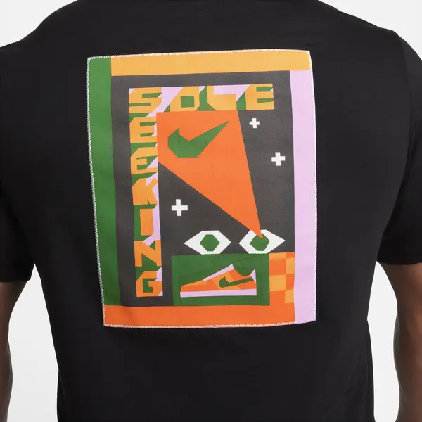 Nike Sportswear T-shirt - Black