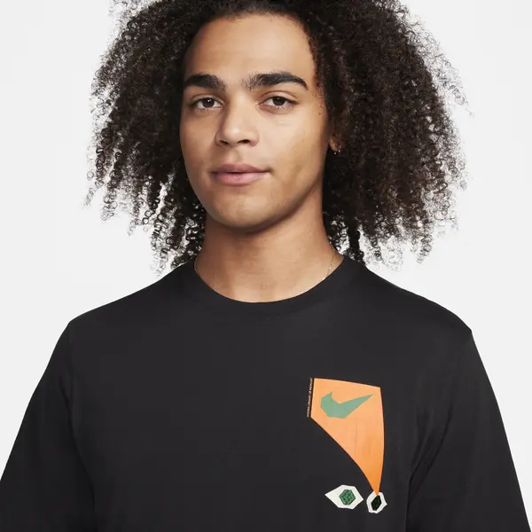 Nike Sportswear T-shirt - Black
