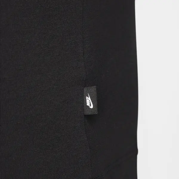 Nike Sportswear T-shirt - Black