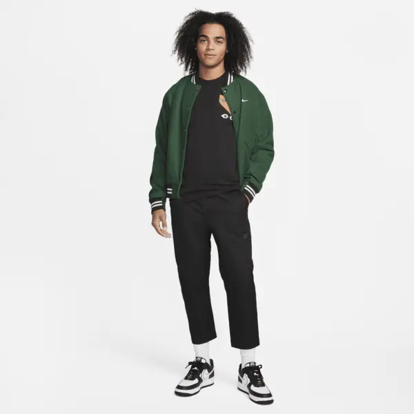 Nike Sportswear T-shirt - Black