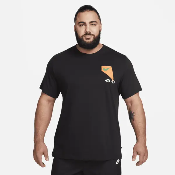 Nike Sportswear T-shirt - Black