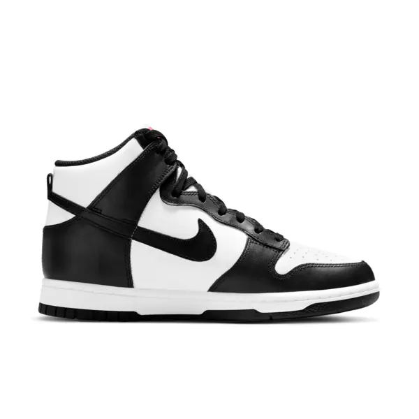Nike Dunk High Sneakers