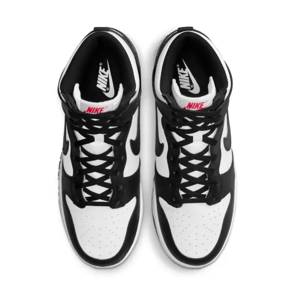 Nike Dunk High Sneakers