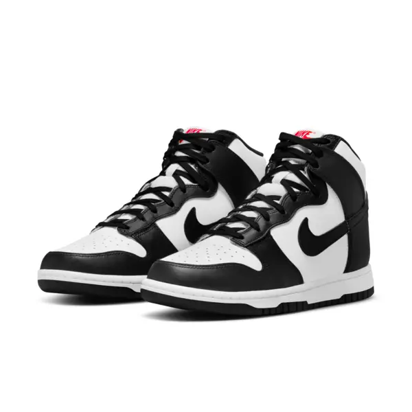Nike Dunk High Sneakers