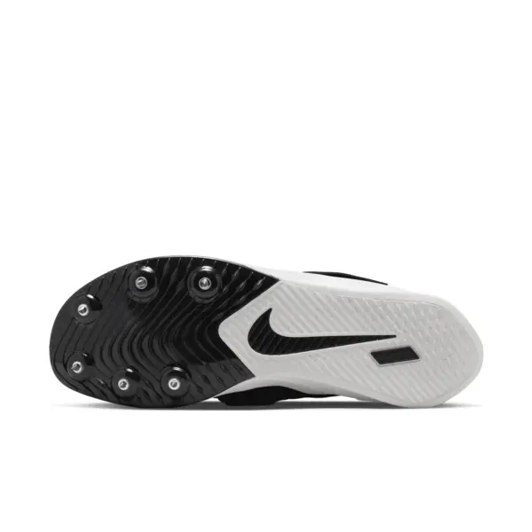 Nike Zoom Rival Jump Track Spikes - Black