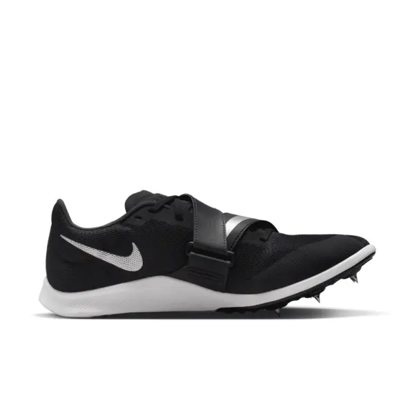 Nike Zoom Rival Jump Track Spikes - Black
