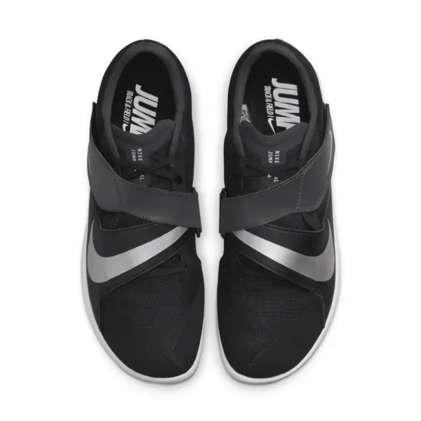 Nike Zoom Rival Jump Track Spikes - Black