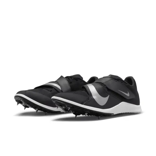 Nike Zoom Rival Jump Track Spikes - Black