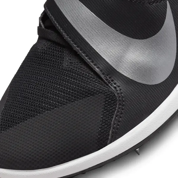 Nike Zoom Rival Jump Track Spikes - Black