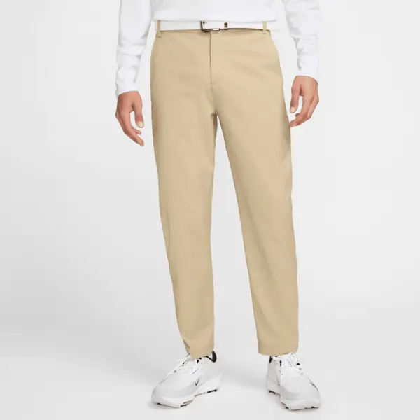 Nike Dri-fit Victory Golf Pants - Brown