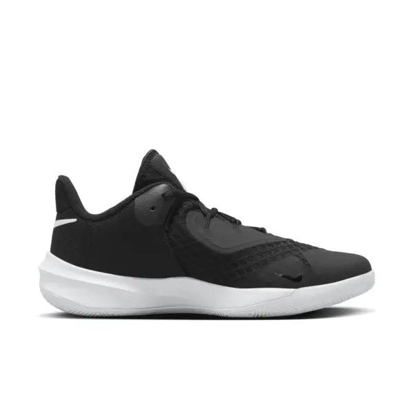 Nike Hyperspeed Court Volleyball Shoes - Black