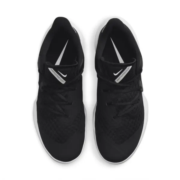 Nike Hyperspeed Court Volleyball Shoes - Black