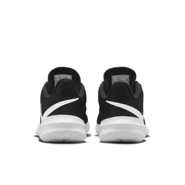 Nike Hyperspeed Court Volleyball Shoes - Black