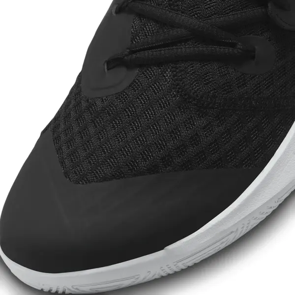 Nike Hyperspeed Court Volleyball Shoes - Black