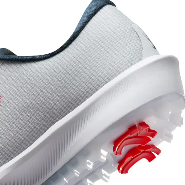 Nike Infinity Tour 2 Golf Shoes In Grey - 15% Off | Editorialist display picture 3