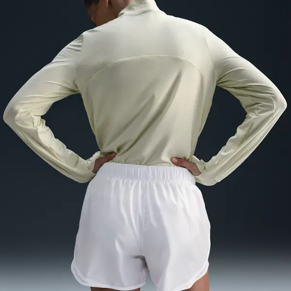 Nike Tempo Dri-fit Mid-rise Brief-lined Running Shorts