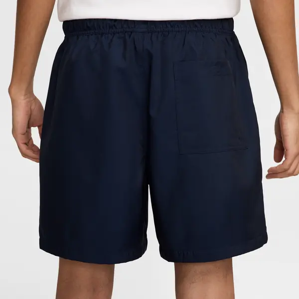 Nike Club Woven Flow Shorts - Blue