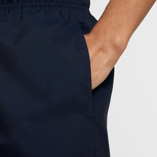 Nike Club Woven Flow Shorts - Blue