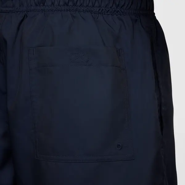 Nike Club Woven Flow Shorts - Blue