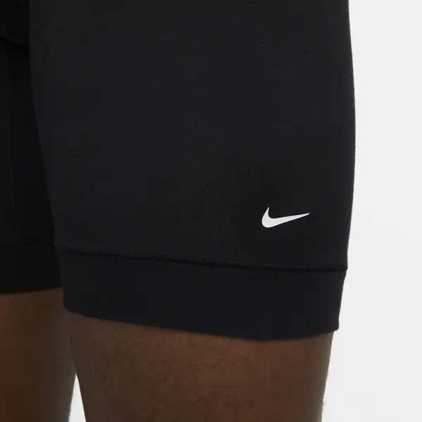 Nike Dri-fit Essential Cotton Stretch Long Boxer Briefs