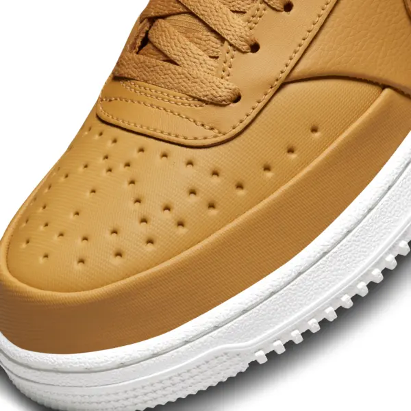 Nike Court Vision Mid Winterized High-top Sneakers
