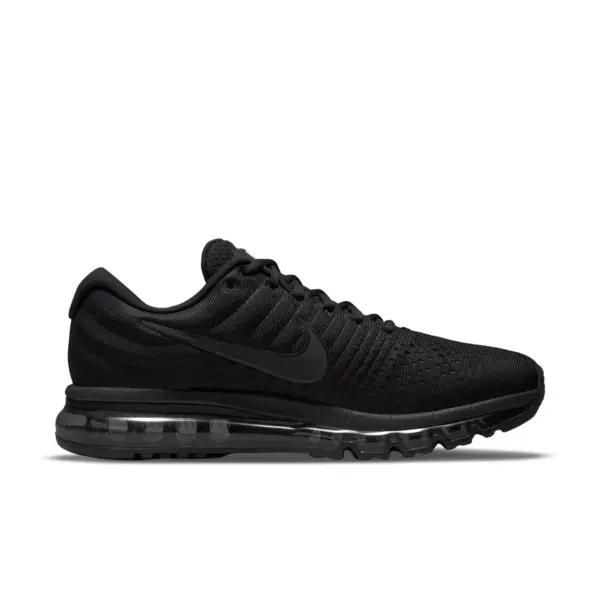 Nike Air Max 2017 Sneakers - Black
