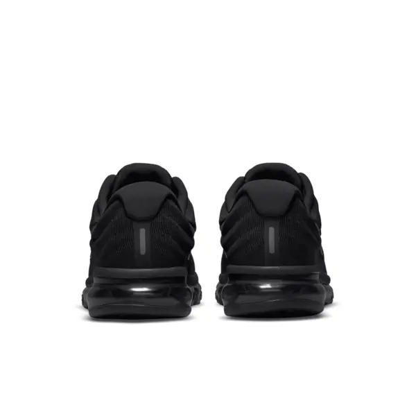 Nike Air Max 2017 Sneakers - Black