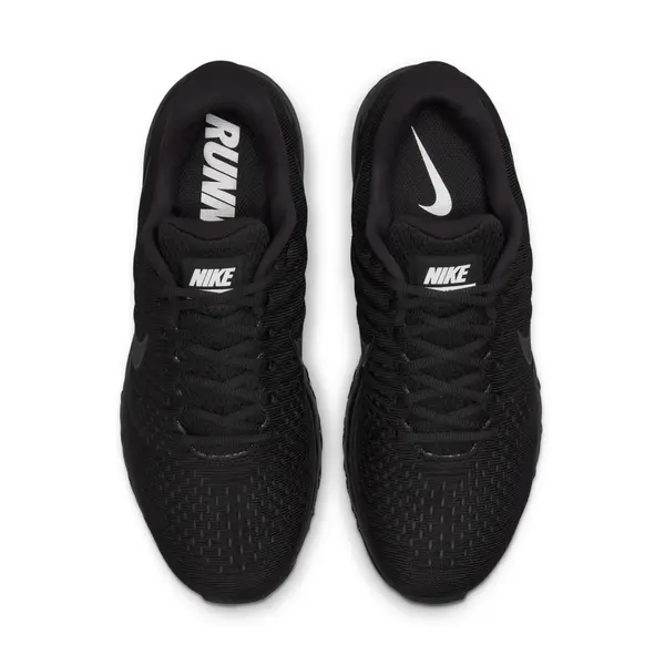 Nike Air Max 2017 Sneakers - Black