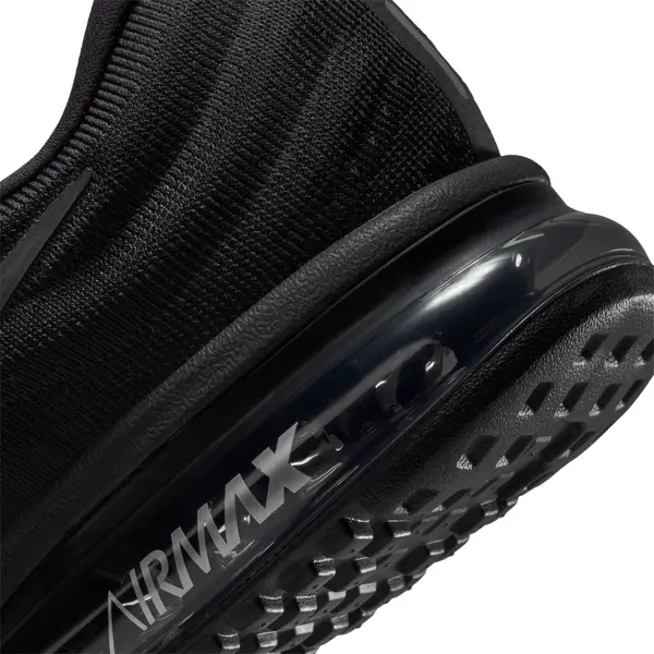 Nike Air Max 2017 Sneakers - Black