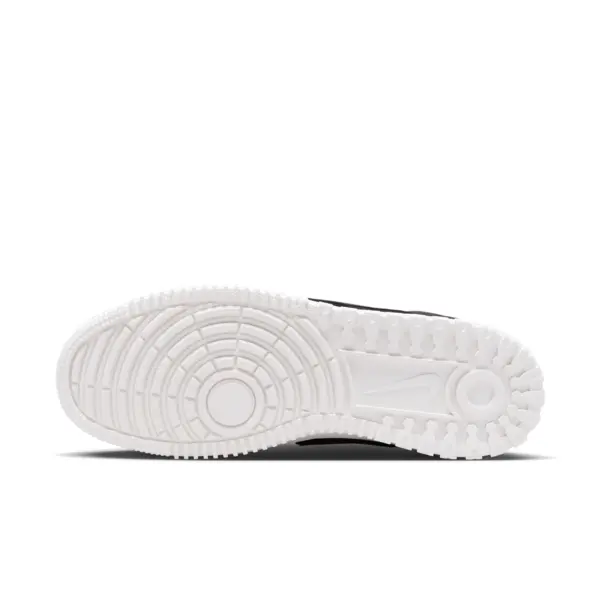 Nike Court Vision Mid Sneakers
