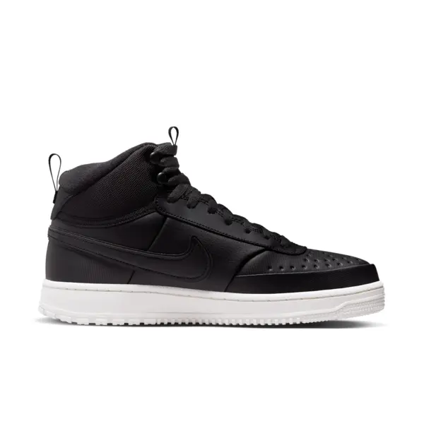 Nike Court Vision Mid Sneakers
