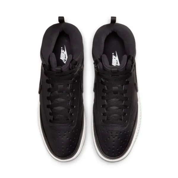Nike Court Vision Mid Sneakers