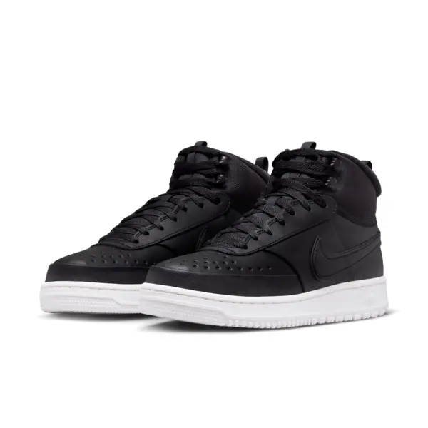 Nike Court Vision Mid Sneakers