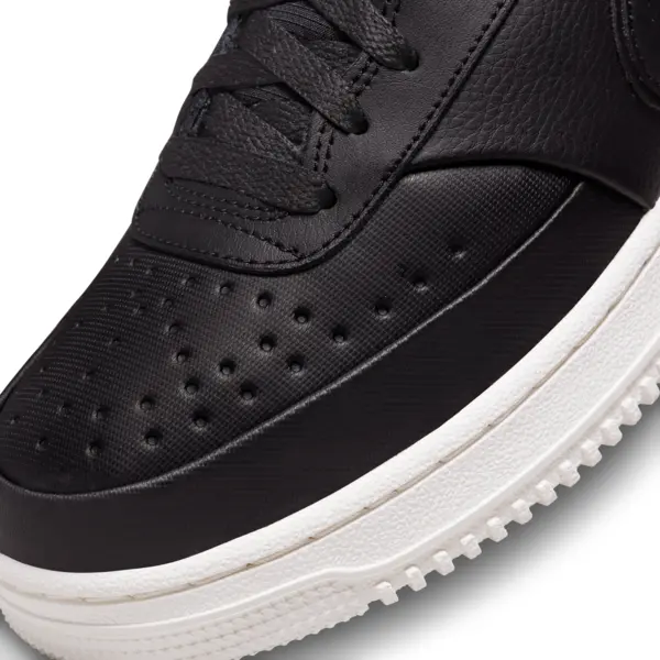 Nike Court Vision Mid Sneakers