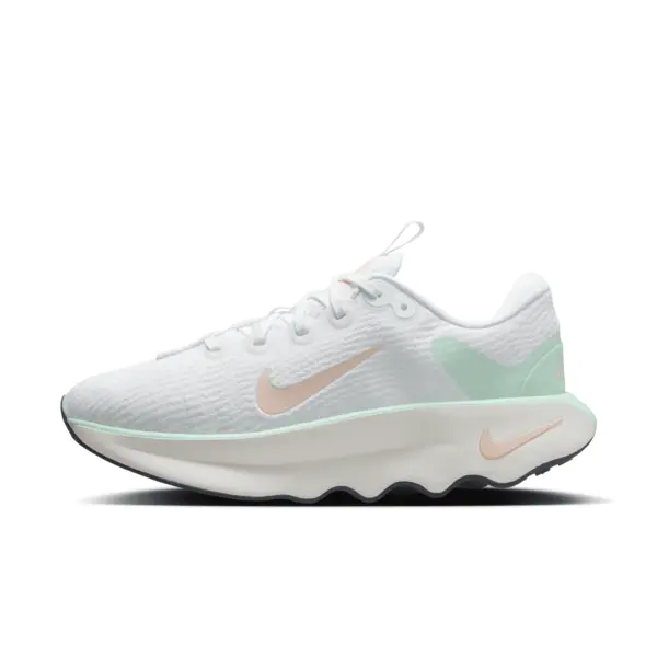 Nike Motiva Walking Shoes - White