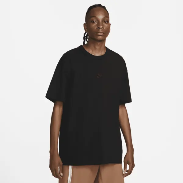 Nike Sportswear Premium Essentials T-shirt - Black