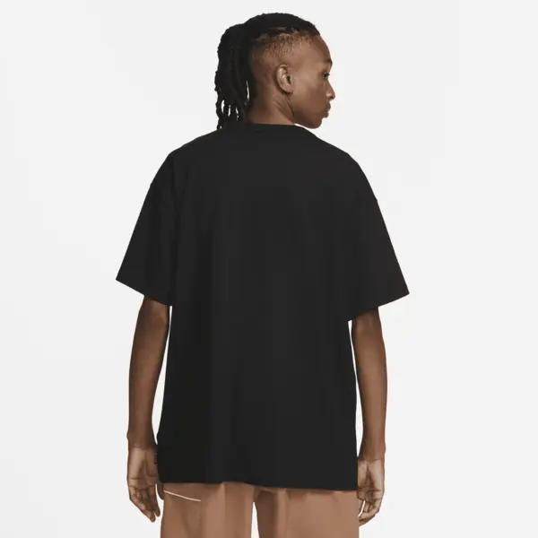 Nike Sportswear Premium Essentials T-shirt - Black