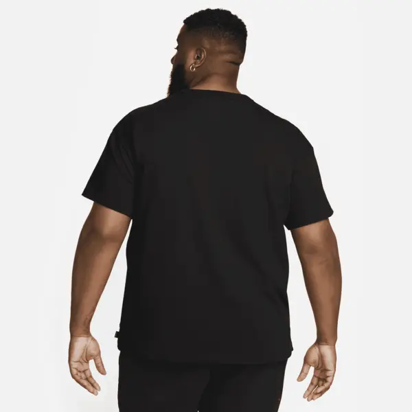 Nike Sportswear Premium Essentials T-shirt - Black