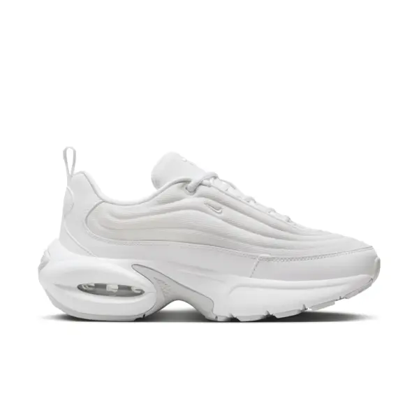 Nike Air Max Portal Shoes - White