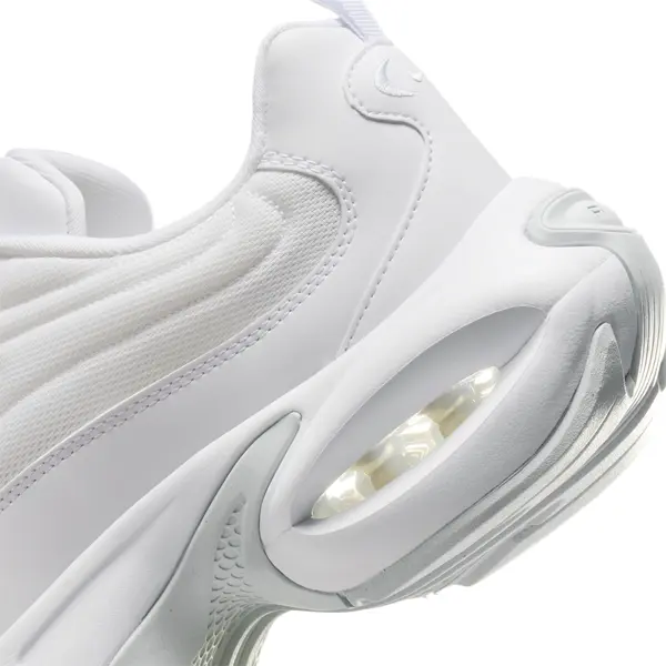 Nike Air Max Portal Shoes - White